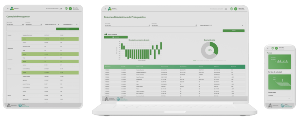 AGRI - El Mejor Software para la Administración Agrícola