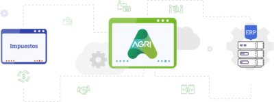 AGRI - El Mejor Software para la Administración Agrícola