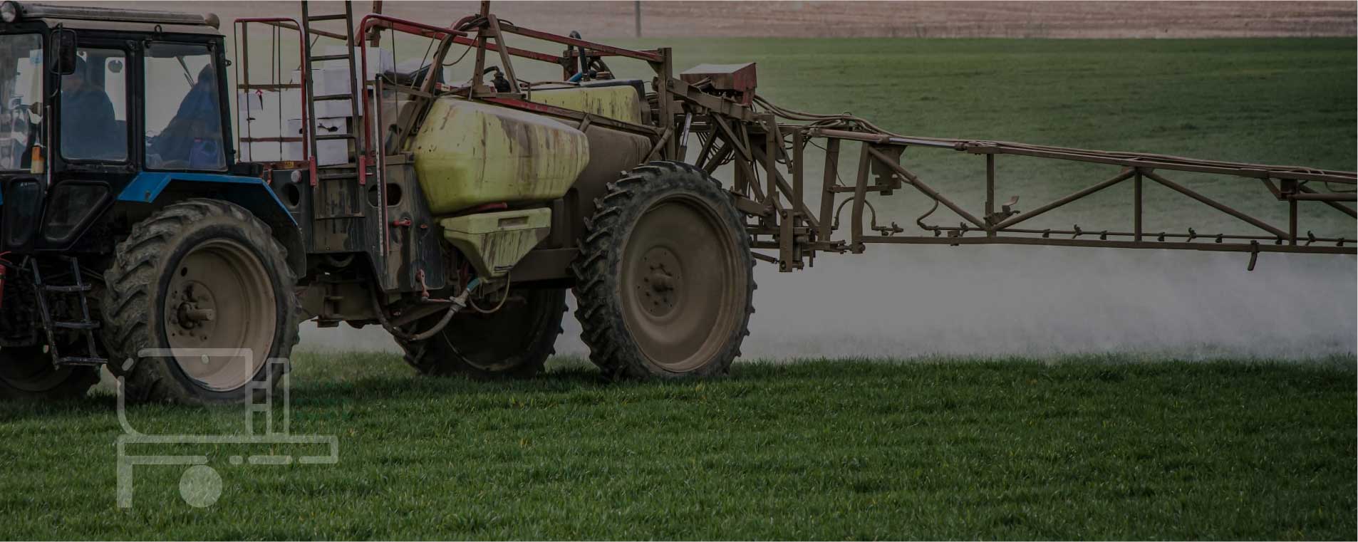 Agroquímicos gads - AGRI